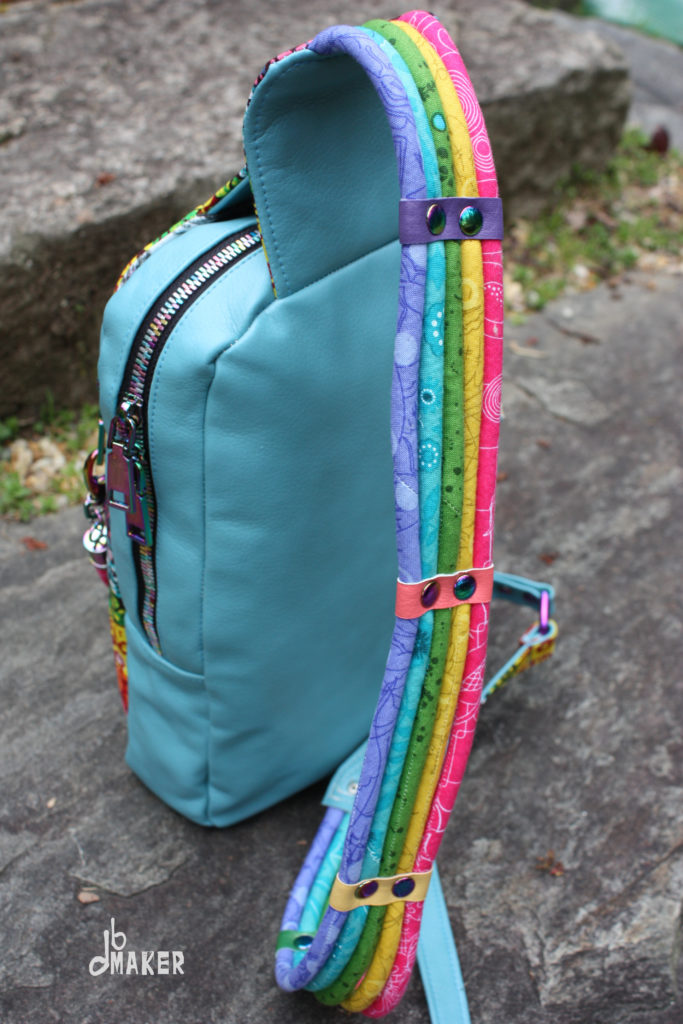 1/4″ cotton cord for Tubular Straps – DB Maker